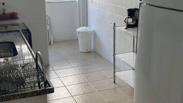 Apartamento | 3 quartos