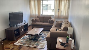 Apartamento | 3 quartos