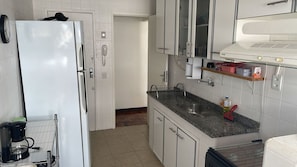 Apartamento | 3 quartos