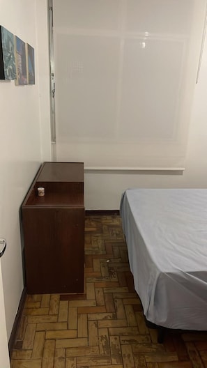 Apartamento | 3 quartos
