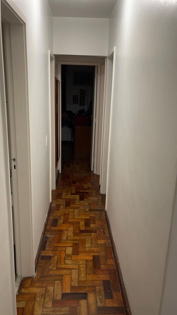 Apartamento | 3 quartos