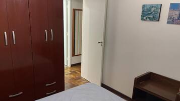 Apartamento | 3 quartos