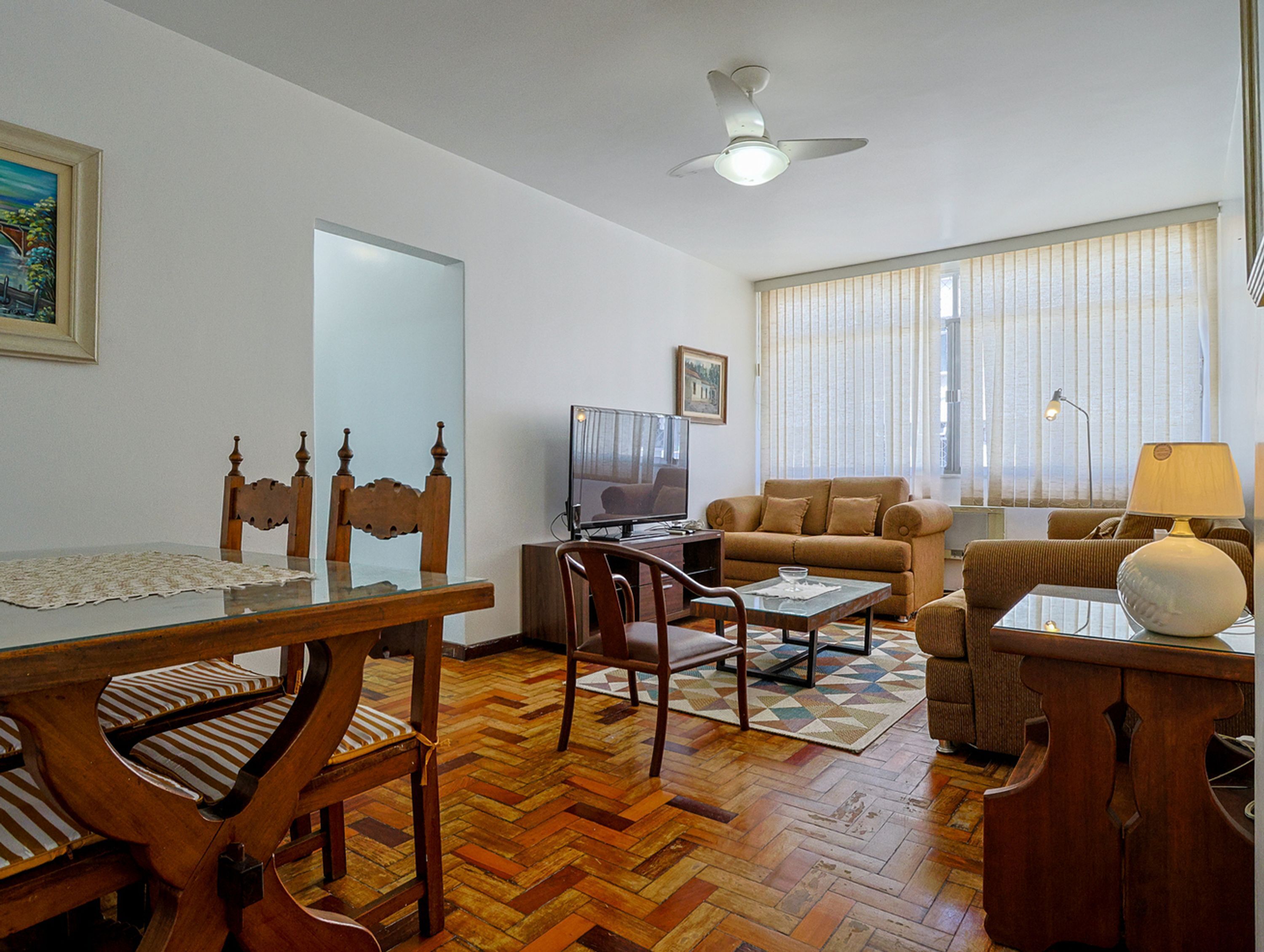 Casa | 3 quartos 