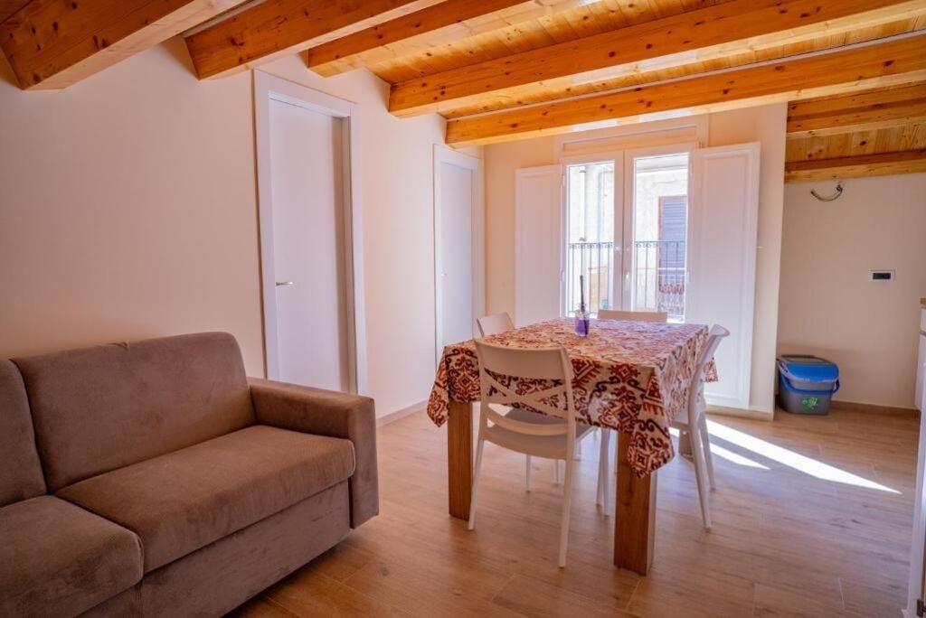 Tribunale Suite - Comfort And Relaxation In The Heart Of Termini Imerese - Termini Imerese