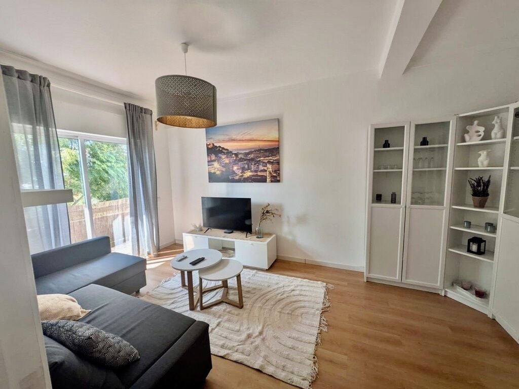 Casa Bem-vindo, Bright And Comfortable Apartment In Olhão City By The Sea - Faro