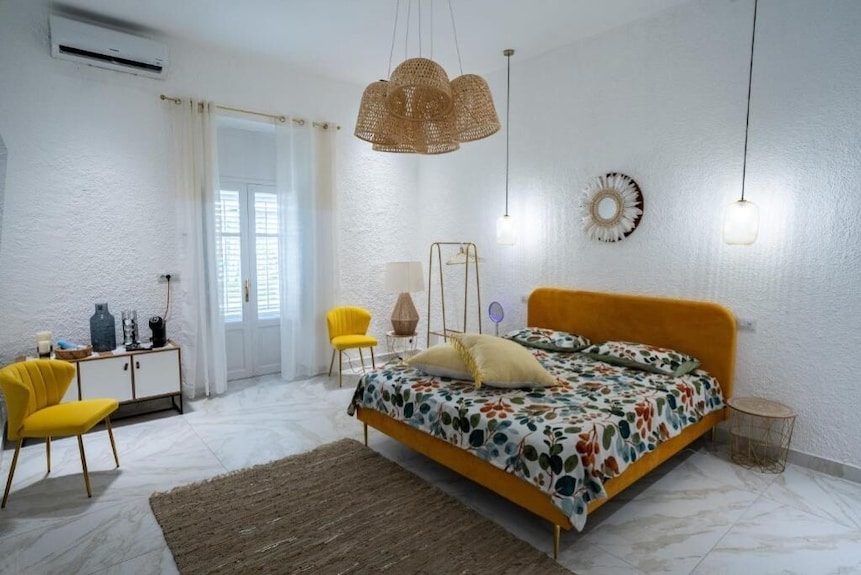 Ischia Suite Relax Con Vista Mare A Termini Imerese - Termini Imerese