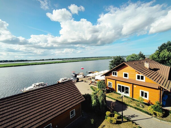 Studio For 4 People In Swinoujscie - Świnoujście