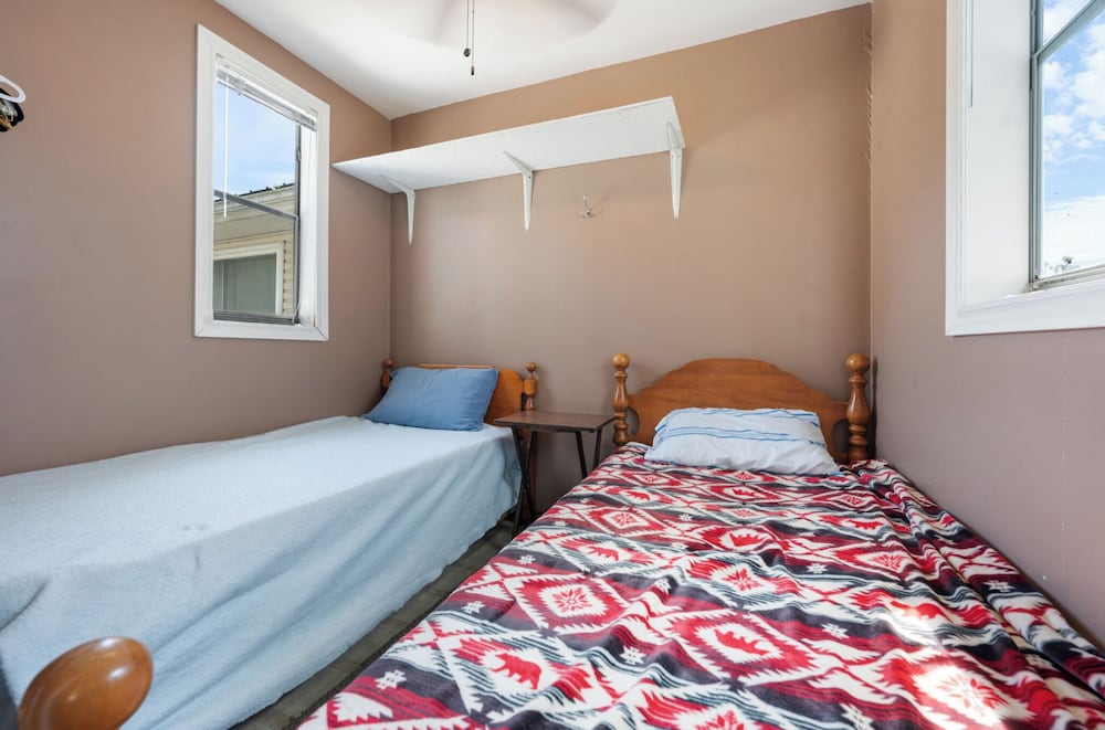 Cottage in Turkey Point - beachfront - Turkey Point | Abritel