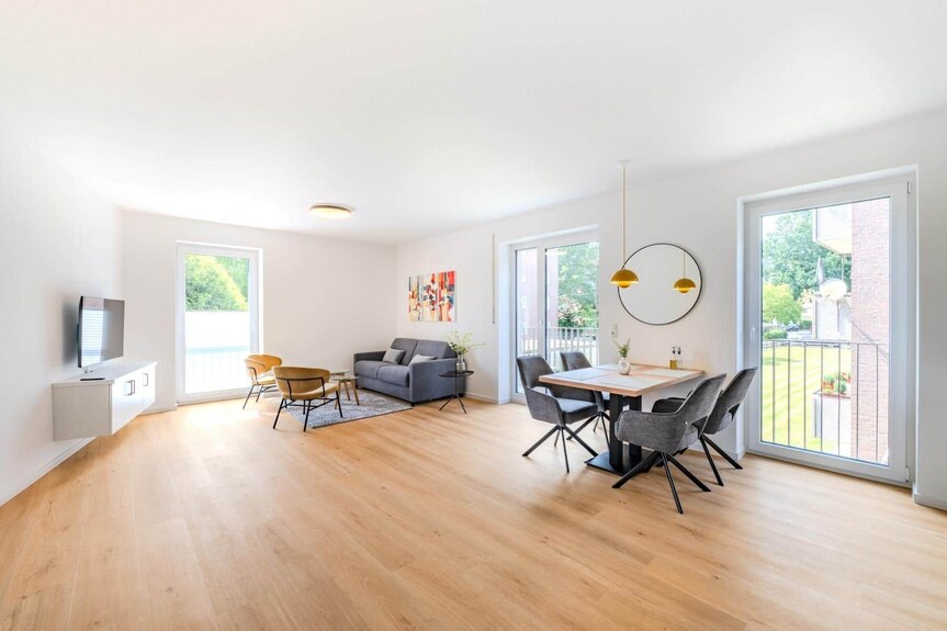 Kreyenbrück - ドイツ オルデンブルク