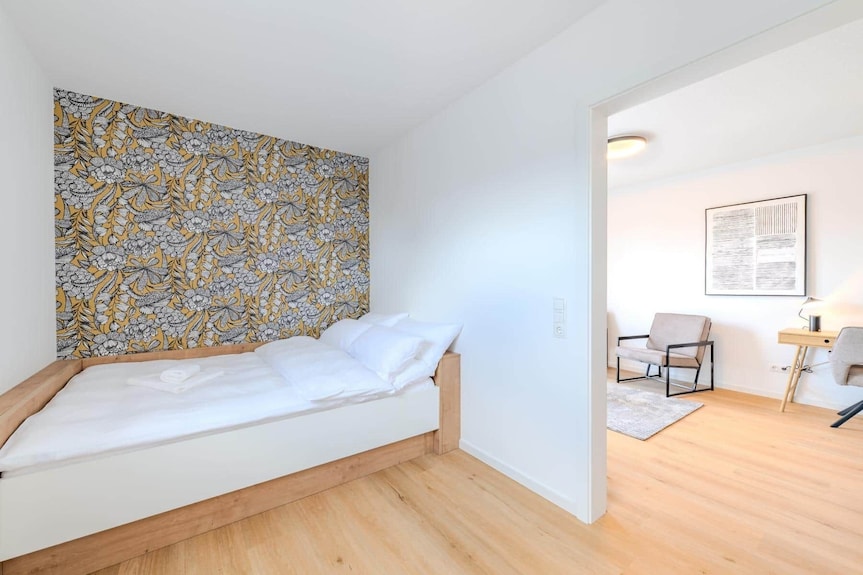 Bürgerfelde - Bad Zwischenahn