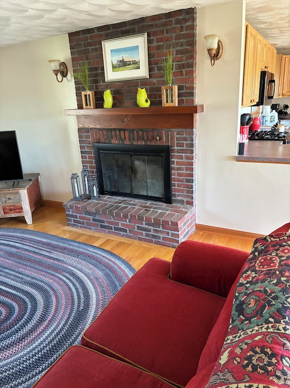 Winter Deal! Charming 3-bedroom House On One Floor In Essex - Beverly, MA