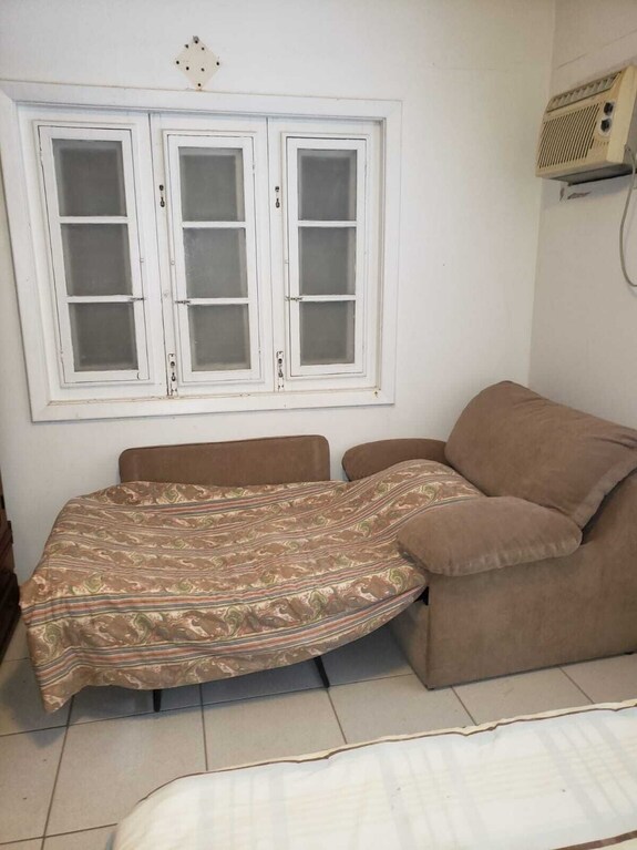 Itacuruçá. Para Famílias E Grupos De Amigos Com Quintal Para Criança - Mangaratiba