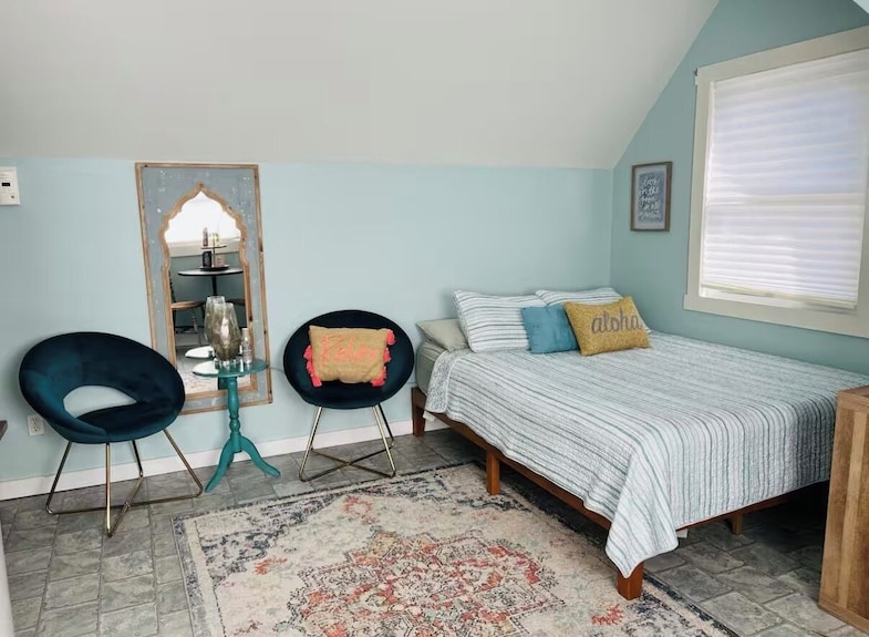 Charming Studio In Cape May Court House - Perfect For A Couples Getaway - Cape May County Park & Zoo, Cape May Court House