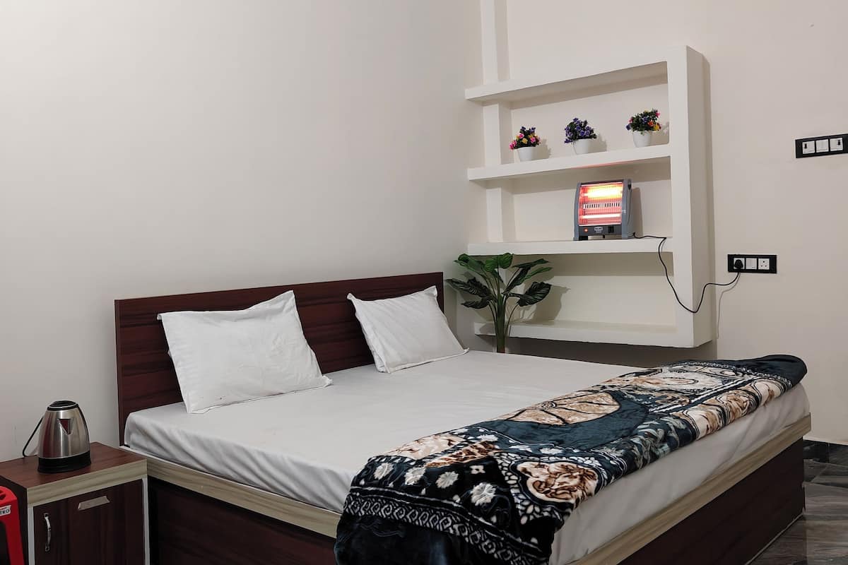 Lençóis de algodão egípcio, roupa de alta qualidade, minibar grátis