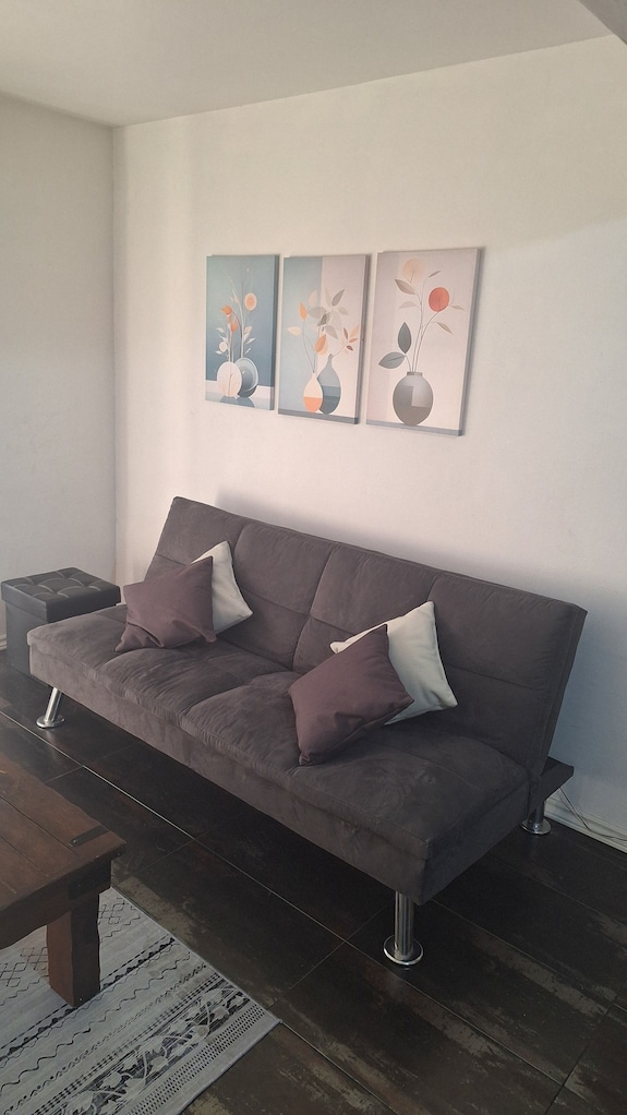 Centric Loc : Sleeps 5 : Balcony : High-speed Wifi - モンテビデオ