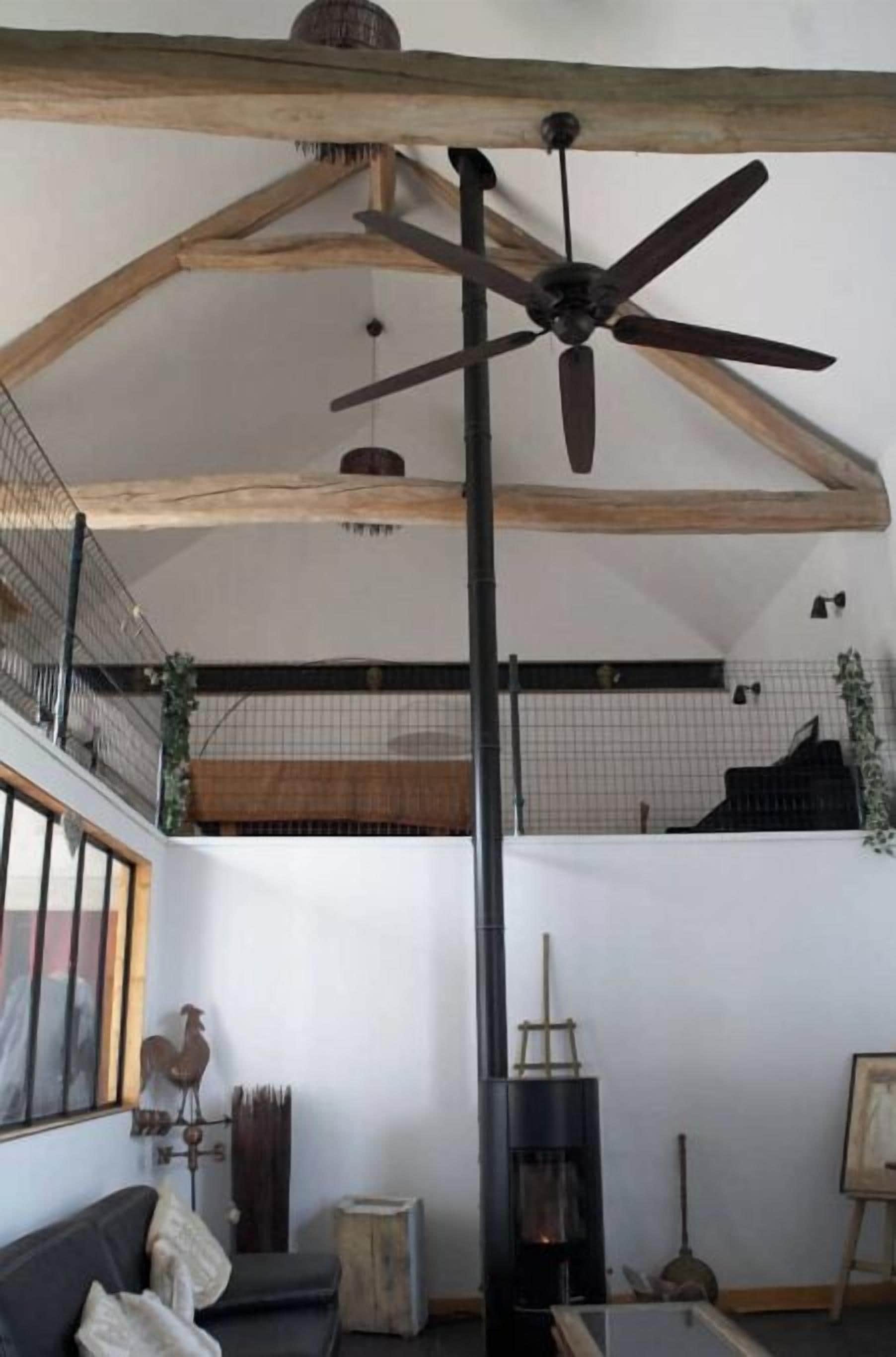 Grange De Charme - Nemours