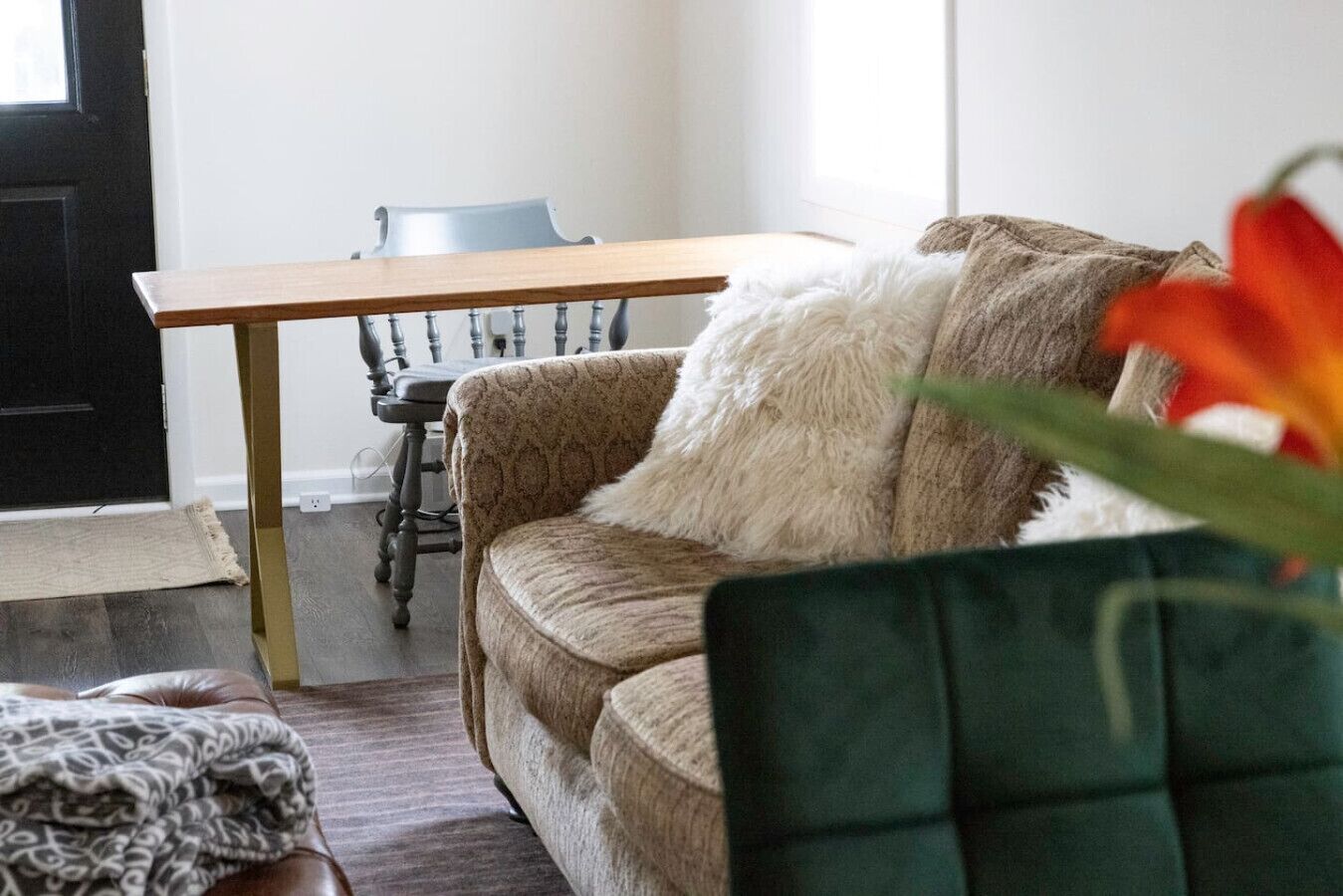 Classy Private Apt - 3 Beds 2nd Flr - Near Downtown - Litchfield, CT