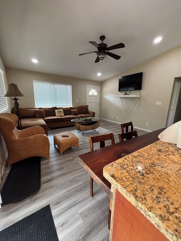 Fabulous 3-bedroom Hawaiian Home. - Green Lake, Waimea