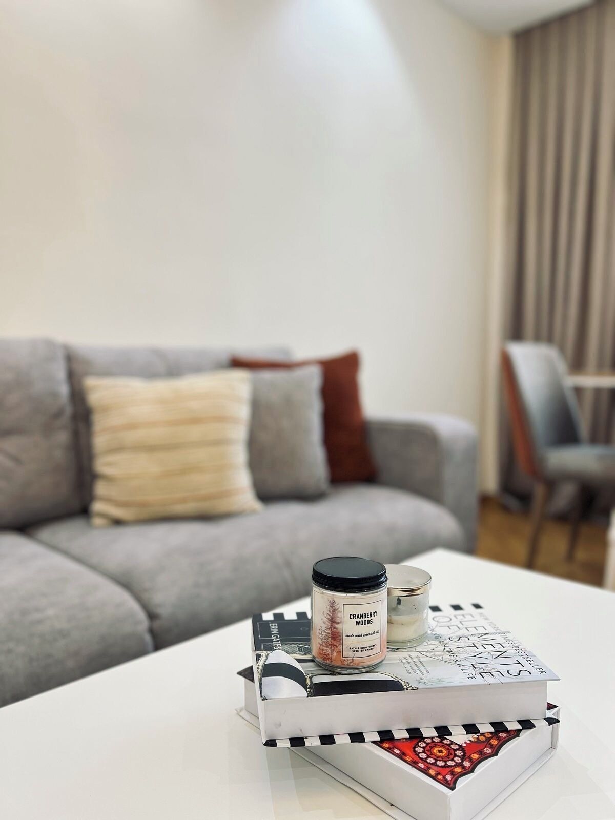 Bright, Modern & Fully Equipped  Your Home Away From Home.. - Baku