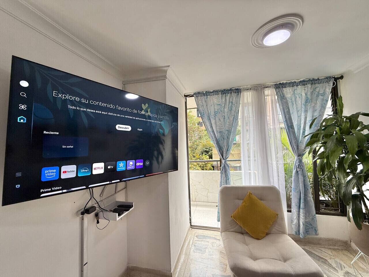 Medellín Poblado Gem  Walk To Provenza & Lleras - Medellín