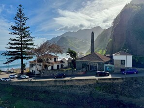 Casa conforto | Fachada