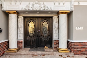Casa | 5 quartos