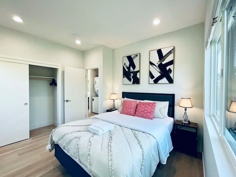 New 3b3b Home Gogle Speed Wifi - Mountain View, CA