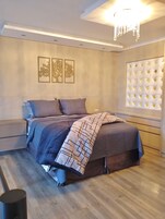 Apartamento | Wi-Fi de cortesia