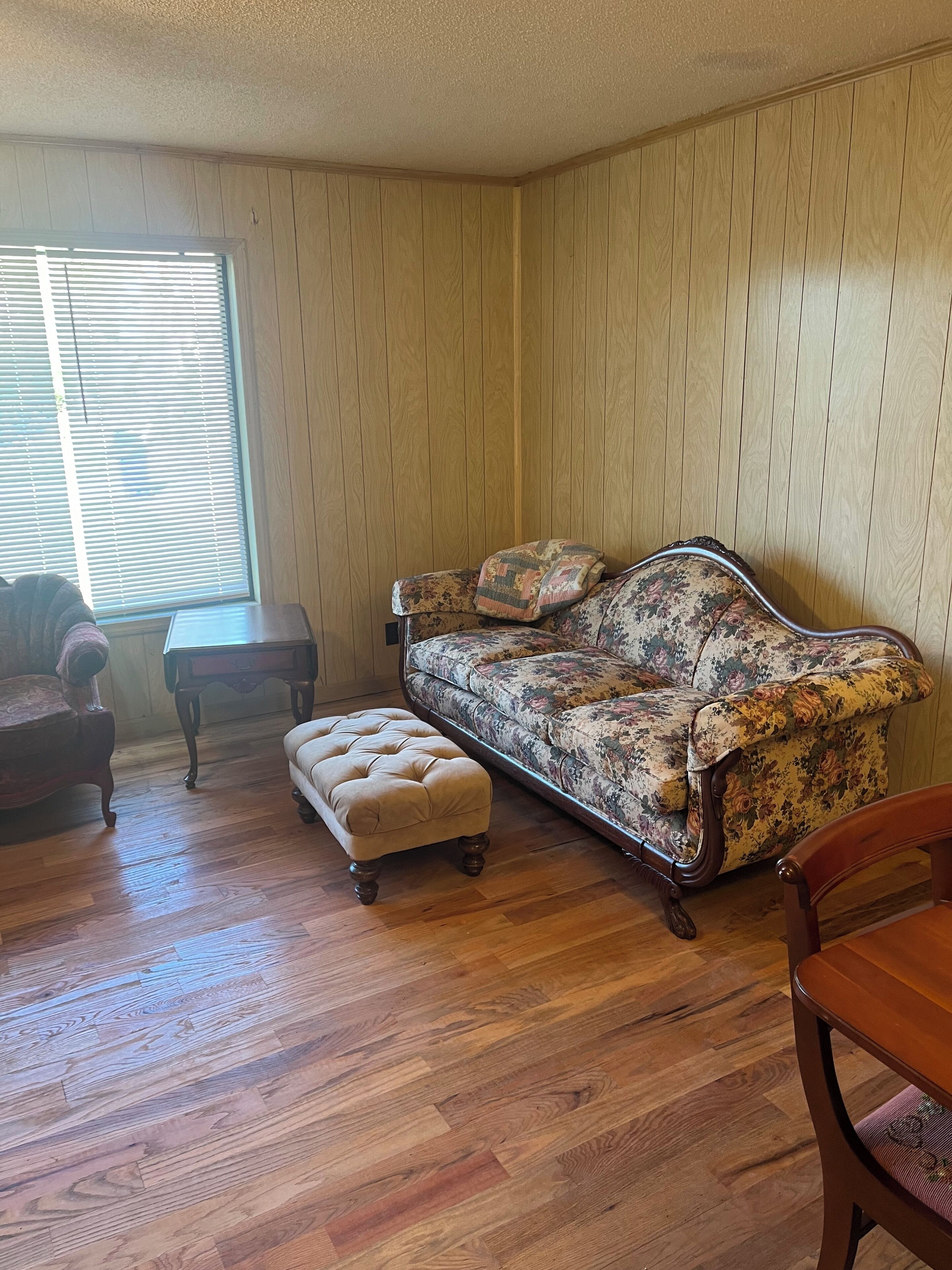 3-bedroom Edwards Cozy House With Ac. 8 Minutes Away From University Tn-martin - Greenfield, TN
