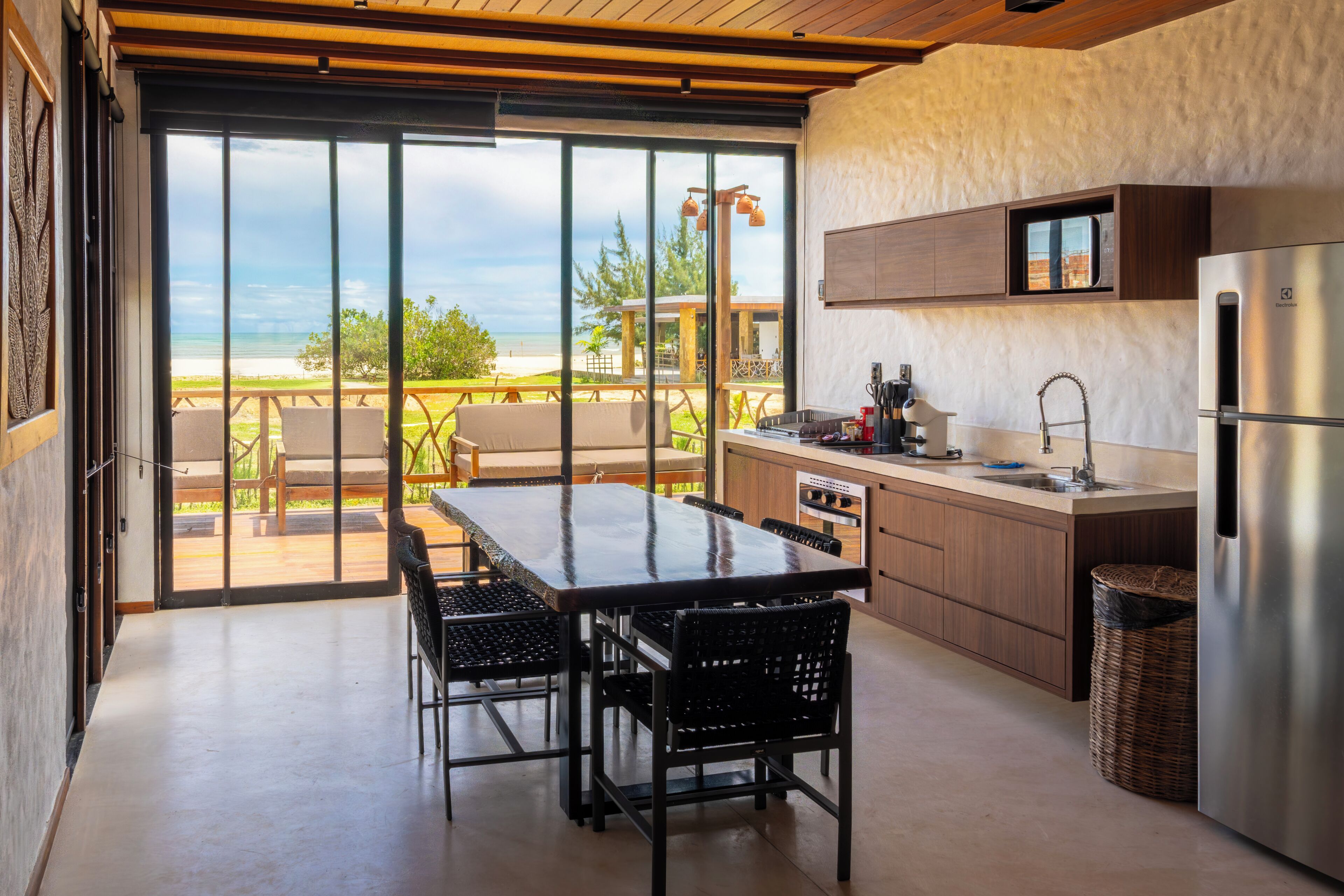 Casa Familiar | Ferro/tábua de engomar, Wi-fi grátis 