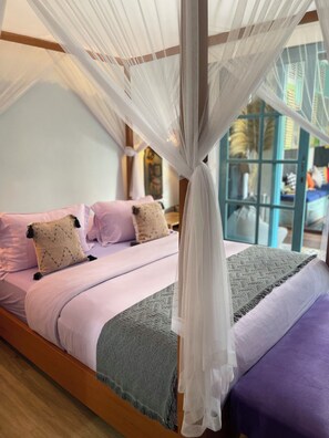 Villa, 6 quartos | Wi-fi grátis