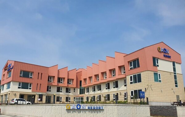 Gaon Resort - Incheon