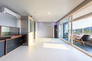 Suite with Balcony | Wi-fi grátis