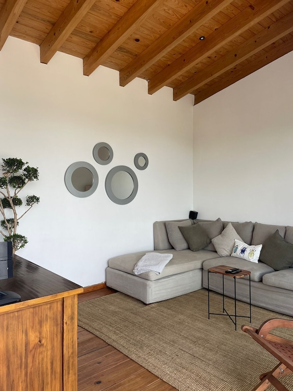 Majestuosa Residencia Con Vistas Al Lago Y Bosque! - Valle de Bravo