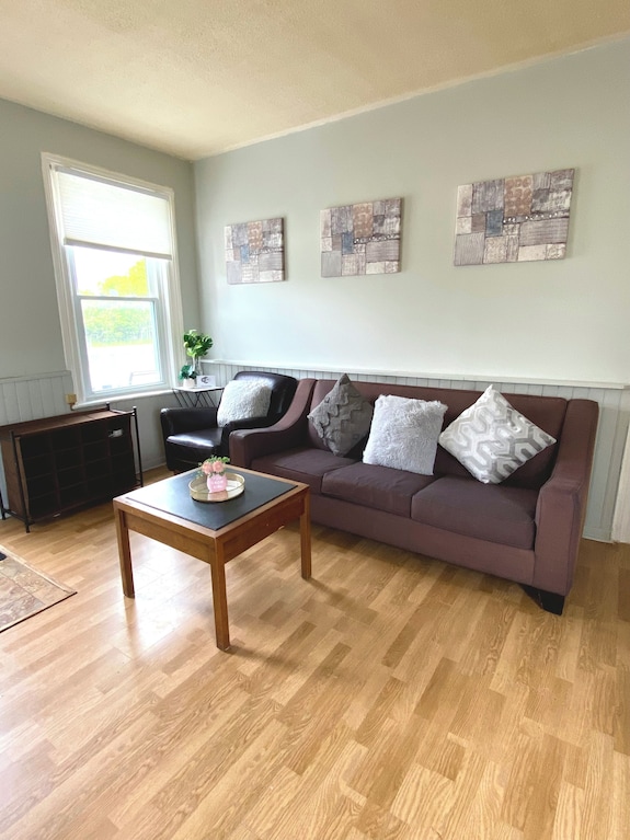 Scenic 2-bedroom+waterfront Home+freeparking - Brighton