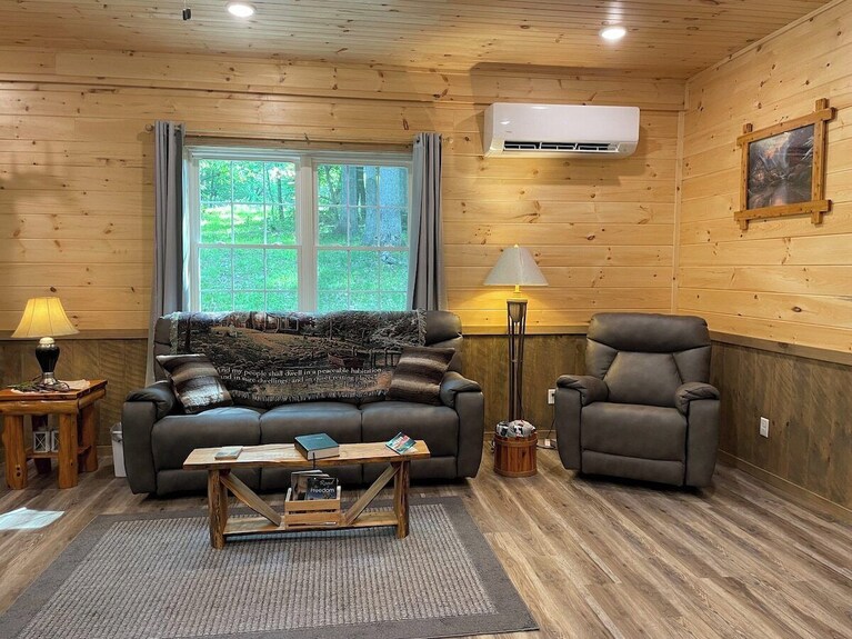 Sleeps 6, Forested Seclusion, Wildlife Galore! - Ohio