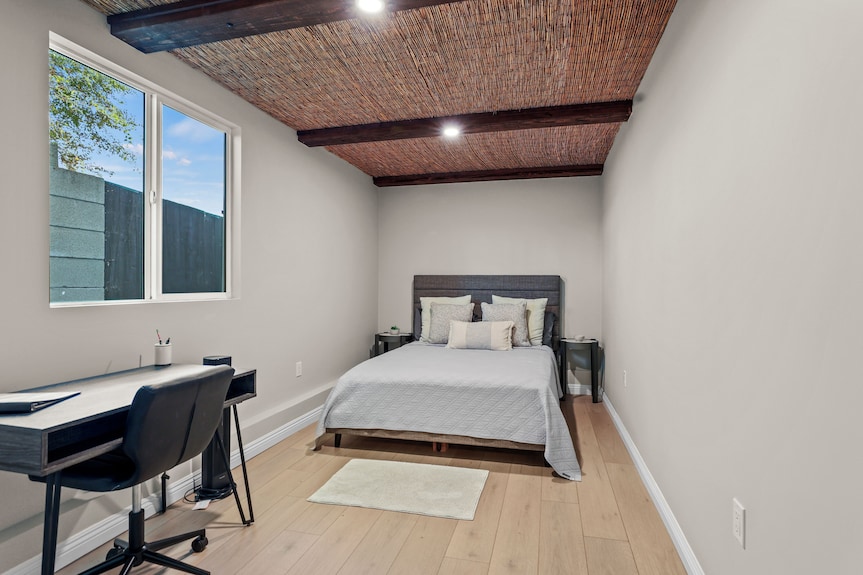 Fully Furnished 1br Near Prime La Spot - Perfect For A Getaway - Aeropuerto de Los Ángeles (LAX)