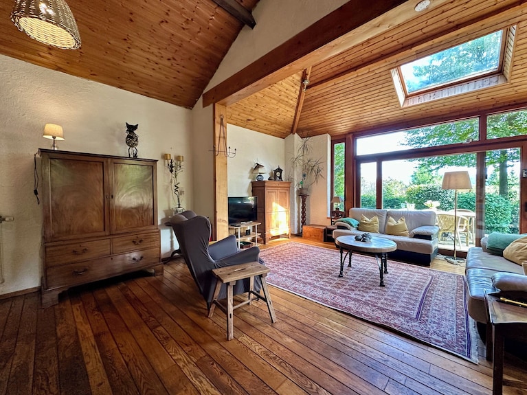 Oase Van Rust Midden In Het Groen - La Roche-en-Ardenne