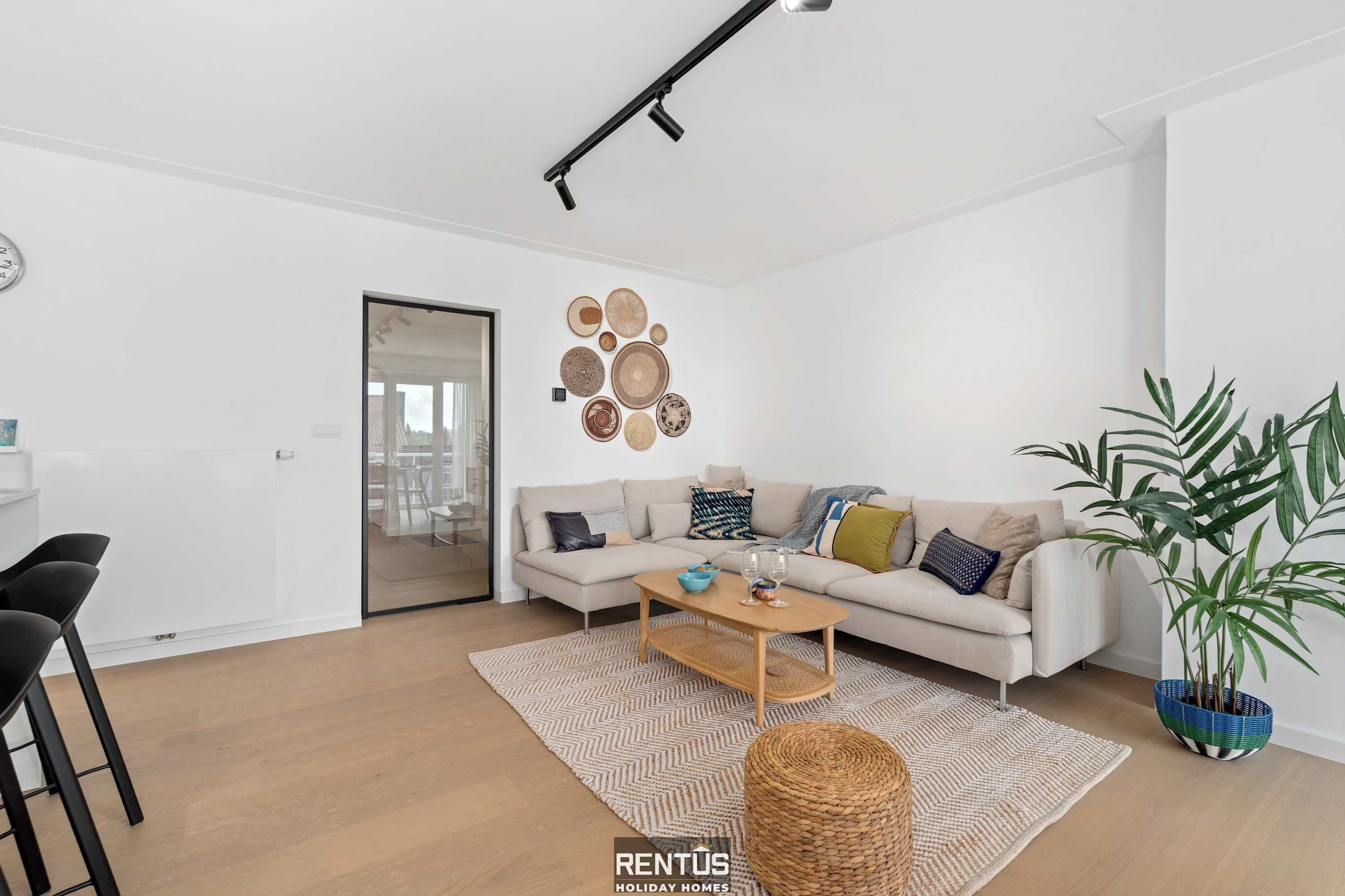 Meradelijo-chaleureux  Appartement Au Cœur De La Panne - La Panne