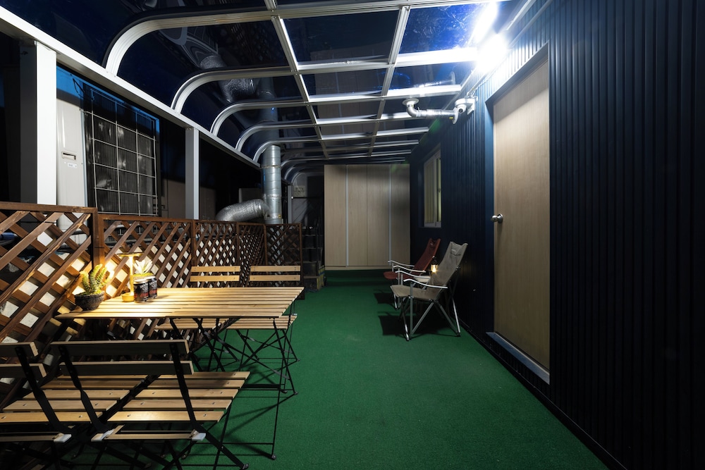 Hi Seoul Hostel Myungdong Central - Seoul