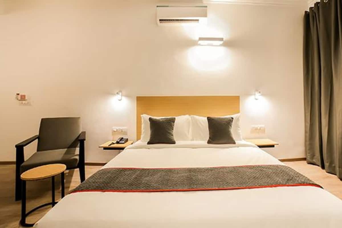 Quarto premium | Roupas de cama de algodão egípcio, roupas de cama premium