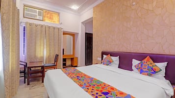 Quarto premium | Roupas de cama de algodão egípcio, roupas de cama premium