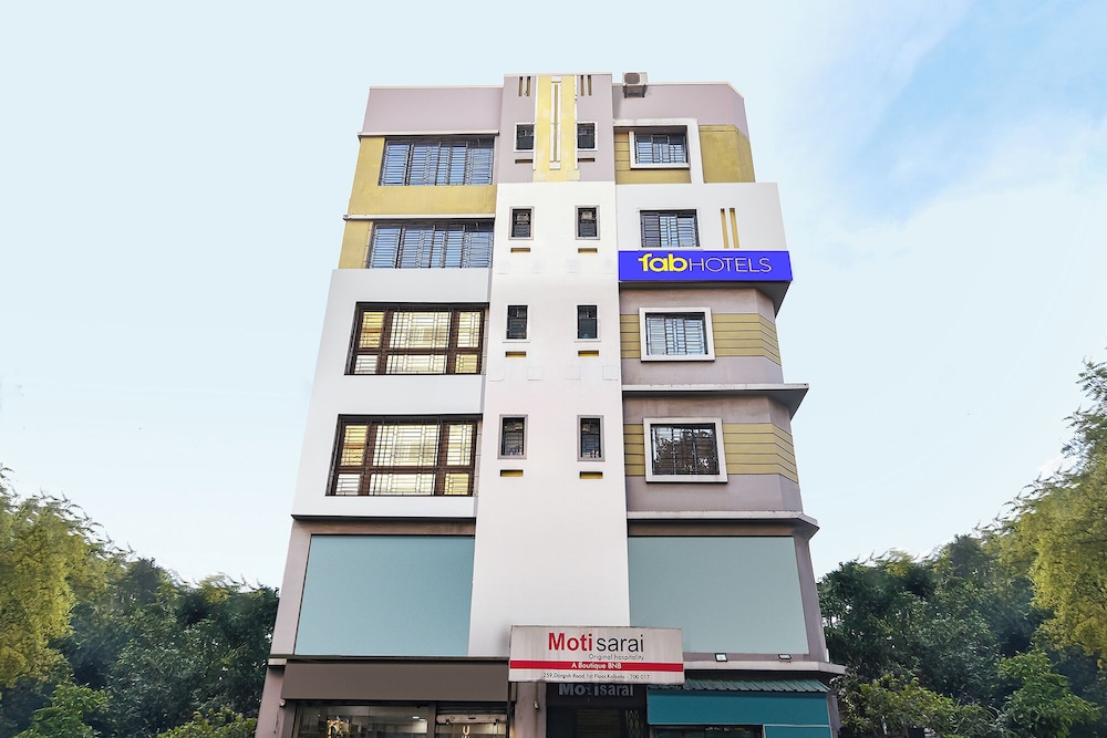 Fabhotel Motisarai - West Bengal