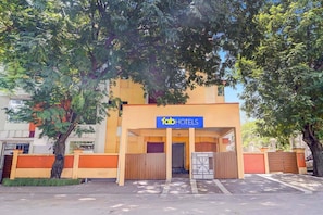 Fachada