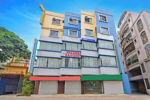 Fabhotel Swagatam - West Bengal