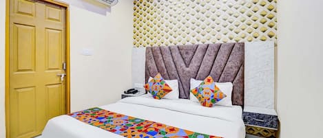 Quarto premium | Roupas de cama de algodão egípcio, roupas de cama premium