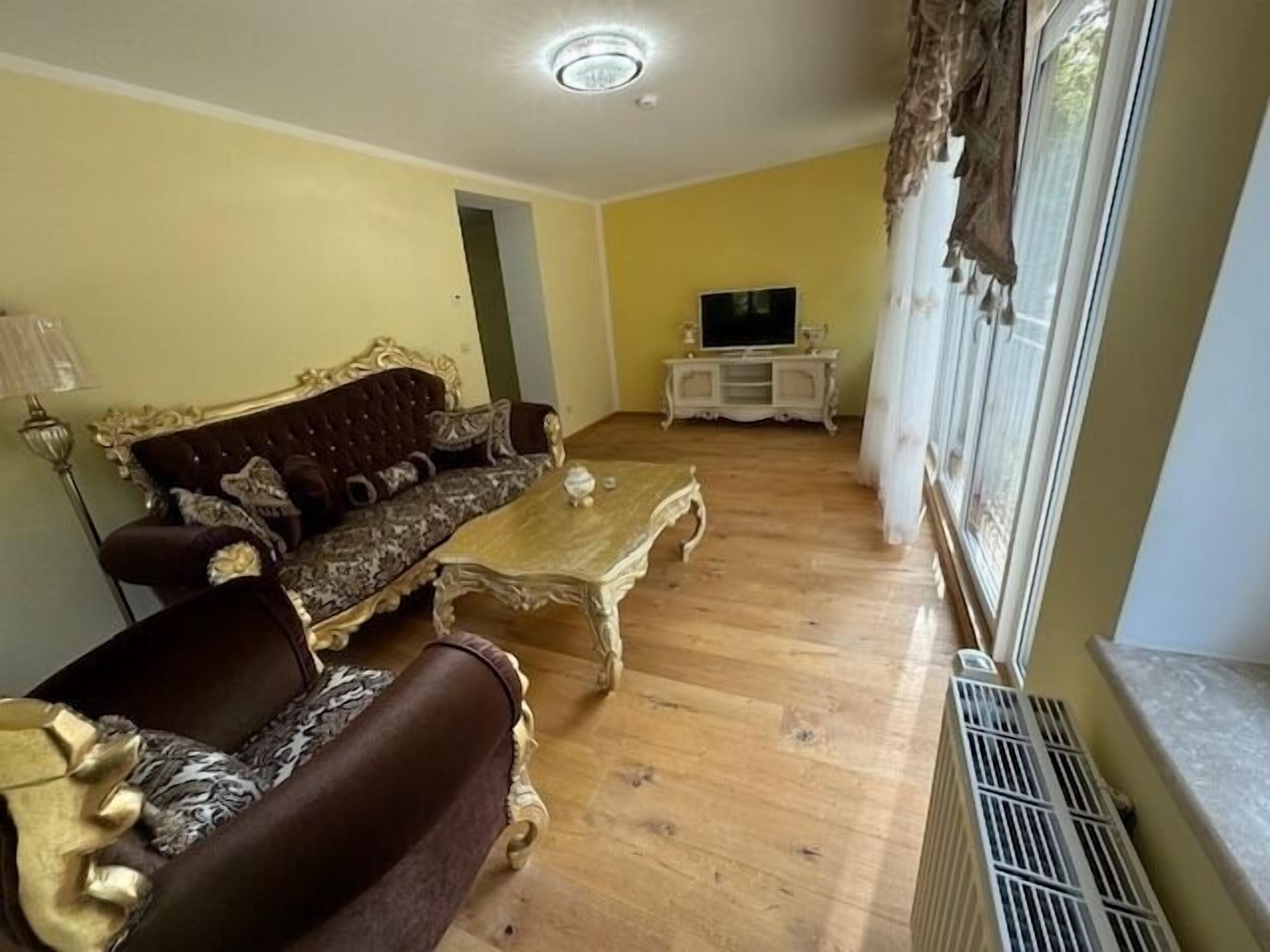 Vacation Apartment/apartment For 2 Guests With 72m² In Bad Langensalza (297426) - Bad Langensalza