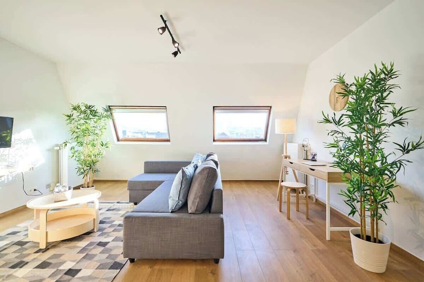 Central Grand Place Escape 6 - Anderlecht