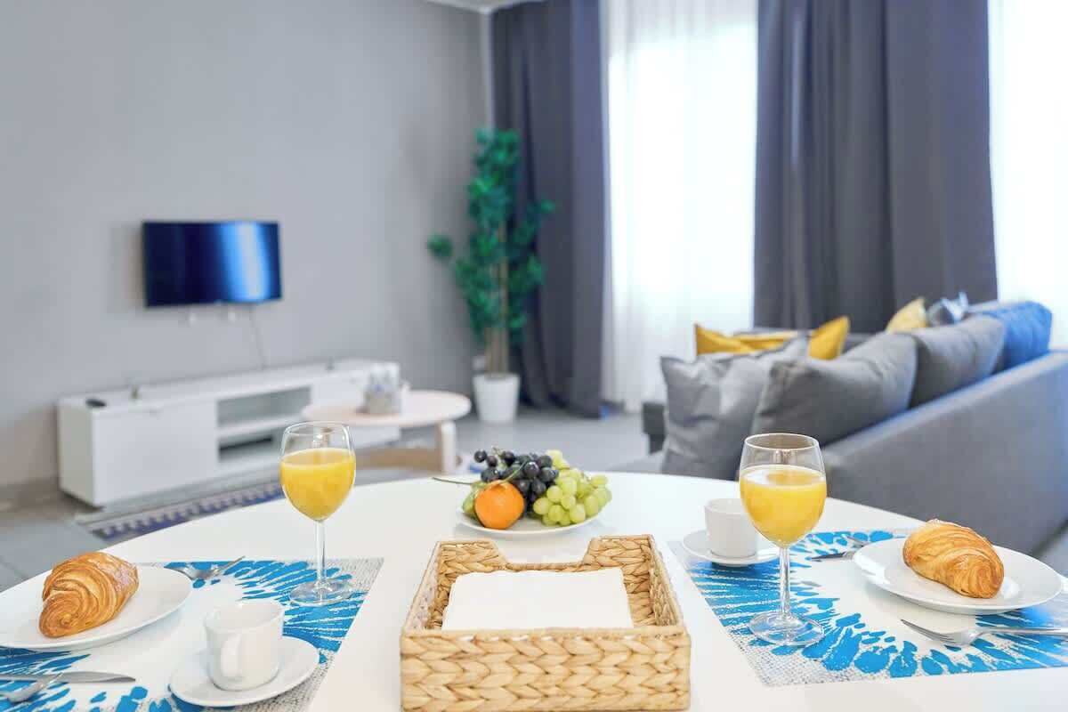 Elegant Apt In Grand Place Center 5 - Drogenbos