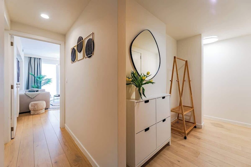 3br Nato & Eu Apartment Free Luggage Room/free Cancelation - Elsene